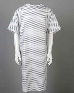 Patient Gowns