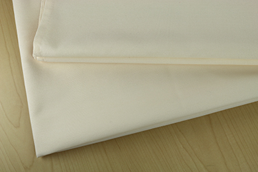 52" x 114" Tablecloths-spun polyester