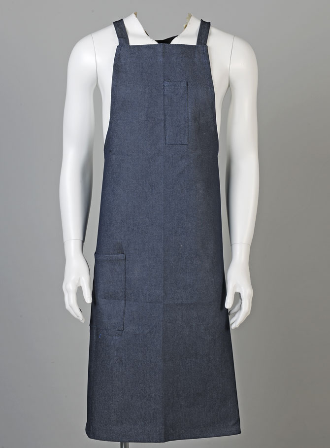 Machinist Aprons-Apron